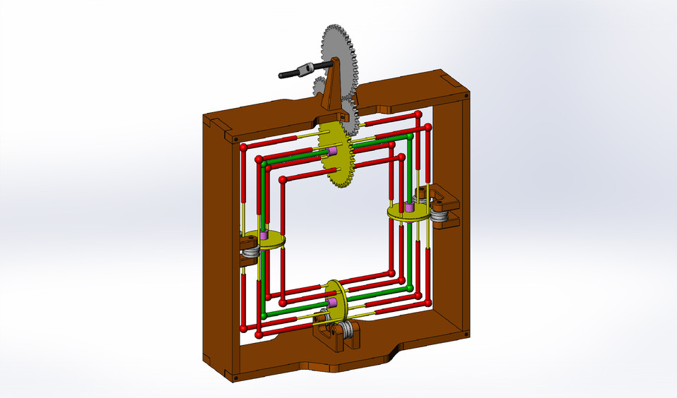 Free CAD Designs, Files & 3D Models | The GrabCAD Community Library