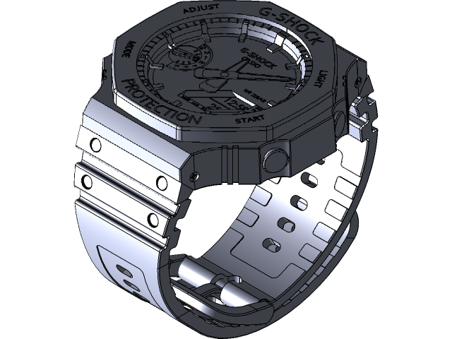 Free CAD Designs, Files & 3D Models | The GrabCAD Community Library