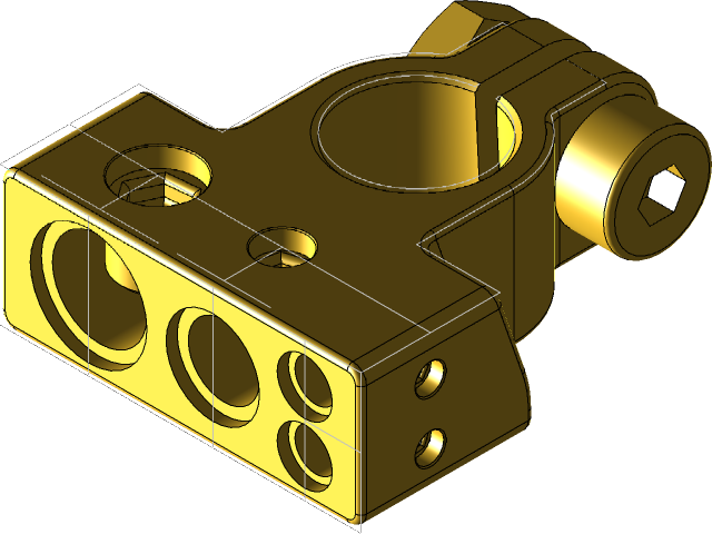 Free CAD Designs, Files & 3D Models | The GrabCAD Community Library