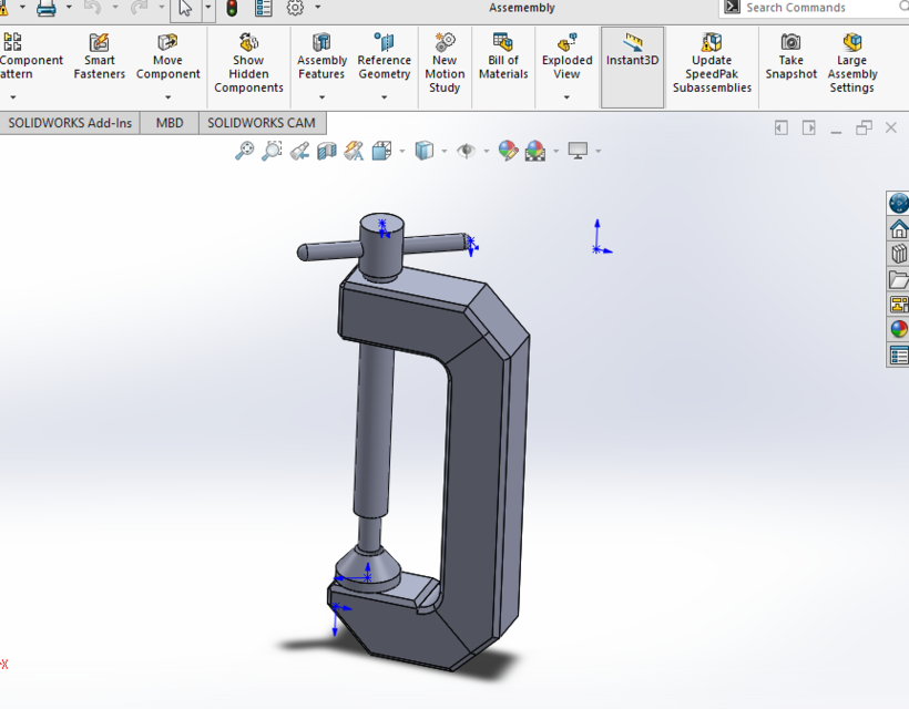 Free CAD Designs, Files & 3D Models | The GrabCAD Community Library