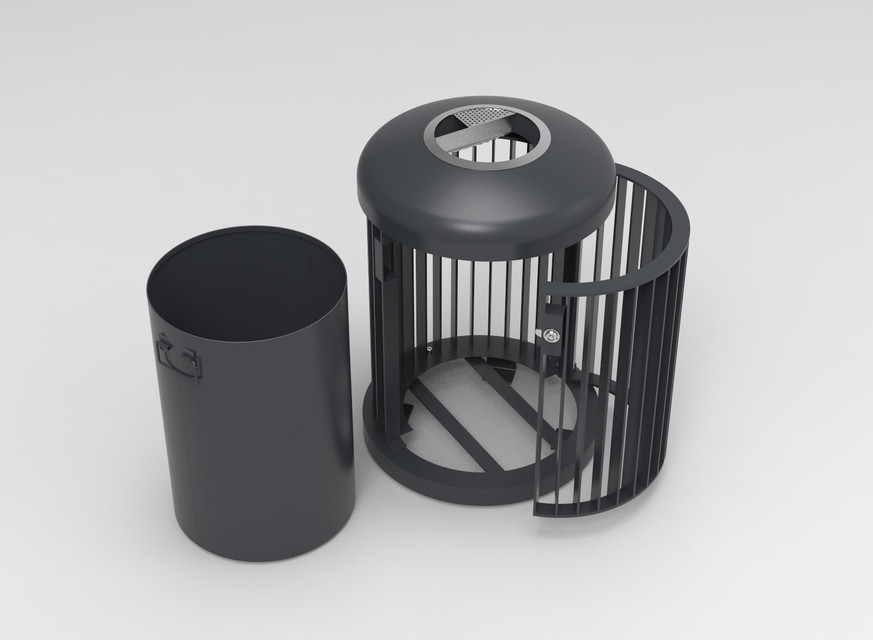 Free CAD Designs, Files & 3D Models | The GrabCAD Community Library