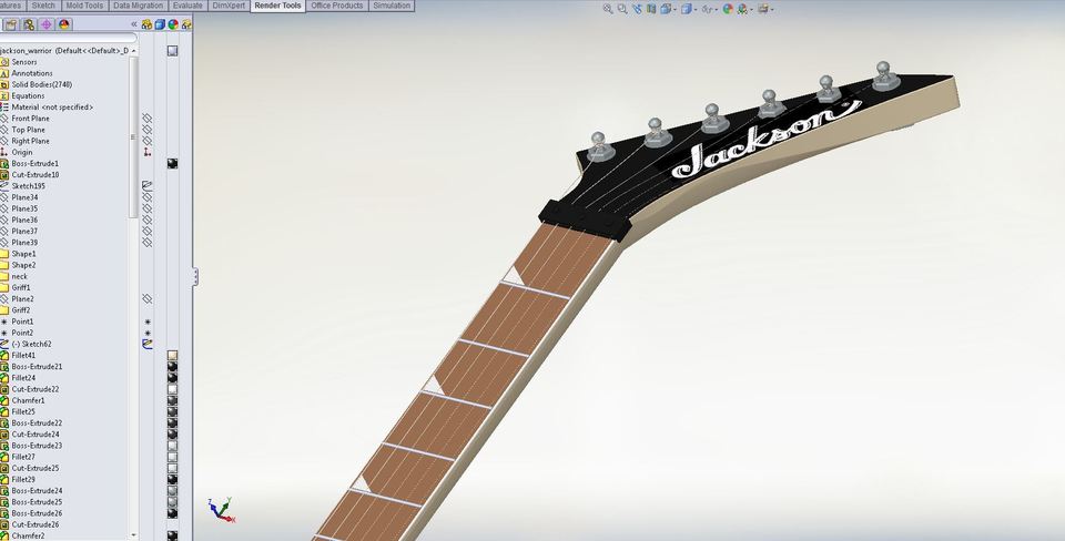 Free CAD Designs, Files & 3D Models | The GrabCAD Community Library