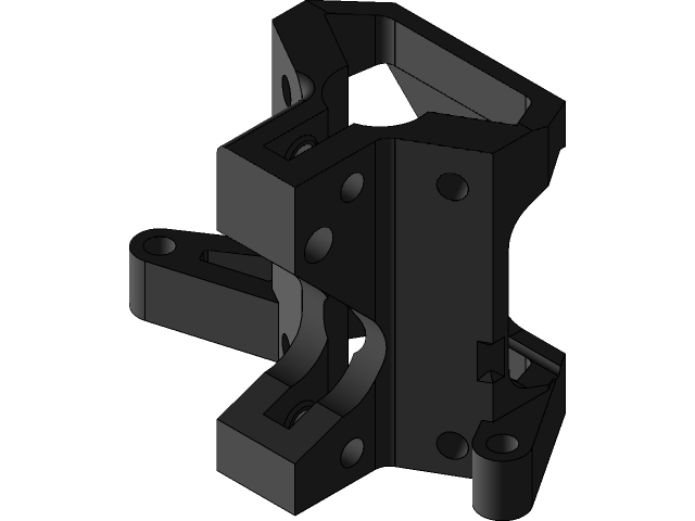 Free CAD Designs, Files & 3D Models | The GrabCAD Community Library