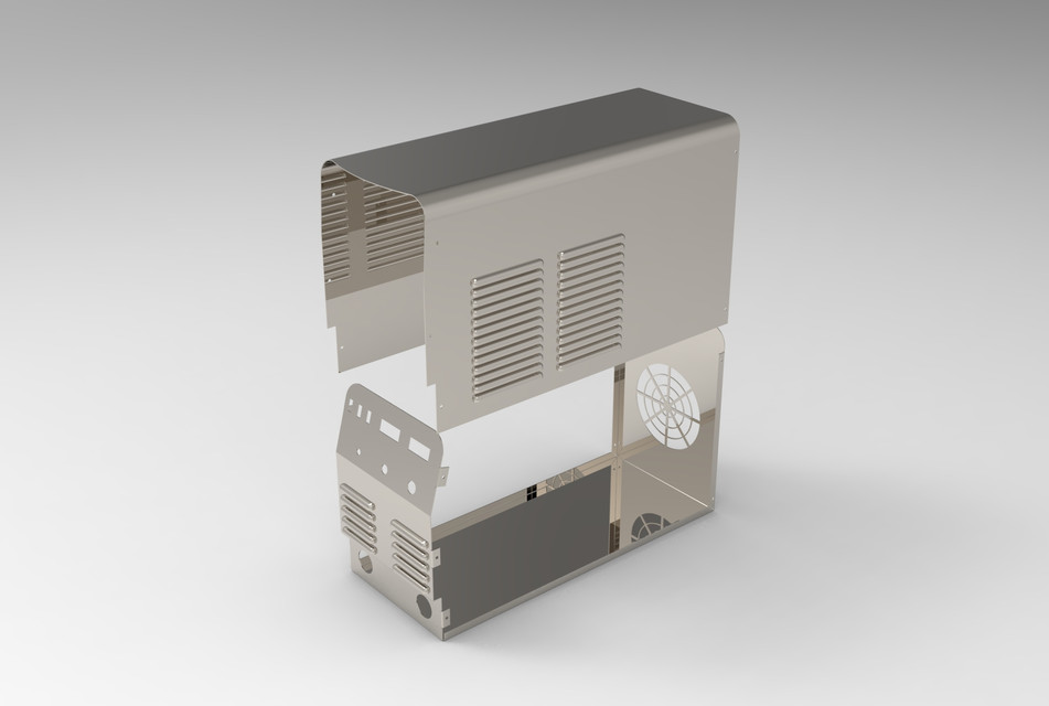 Free CAD Designs, Files & 3D Models | The GrabCAD Community Library