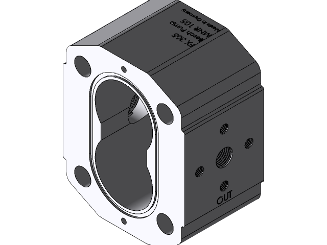 Free CAD Designs, Files & 3D Models | The GrabCAD Community Library