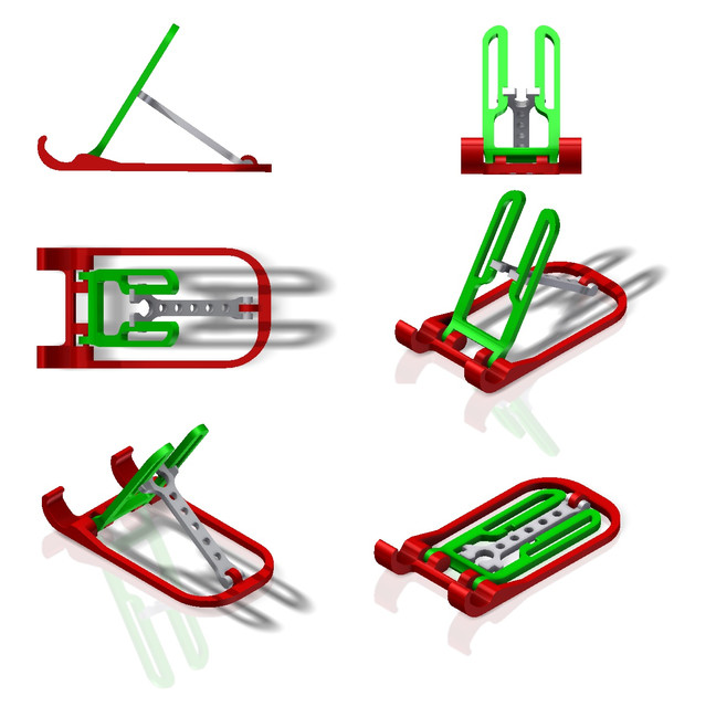 Free CAD Designs, Files & 3D Models | The GrabCAD Community Library