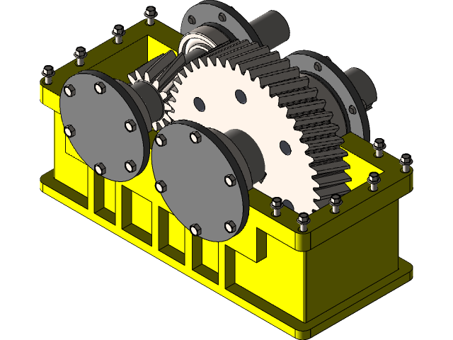 Free CAD Designs, Files & 3D Models | The GrabCAD Community Library