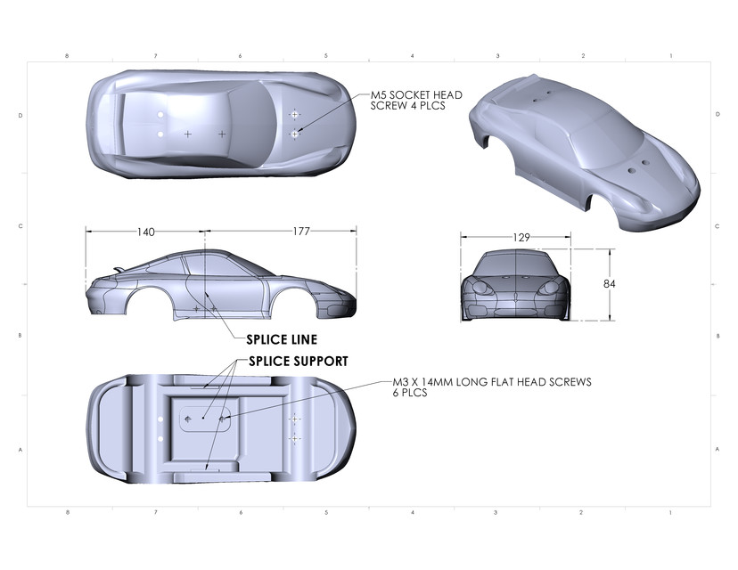 Free CAD Designs, Files & 3D Models | The GrabCAD Community Library