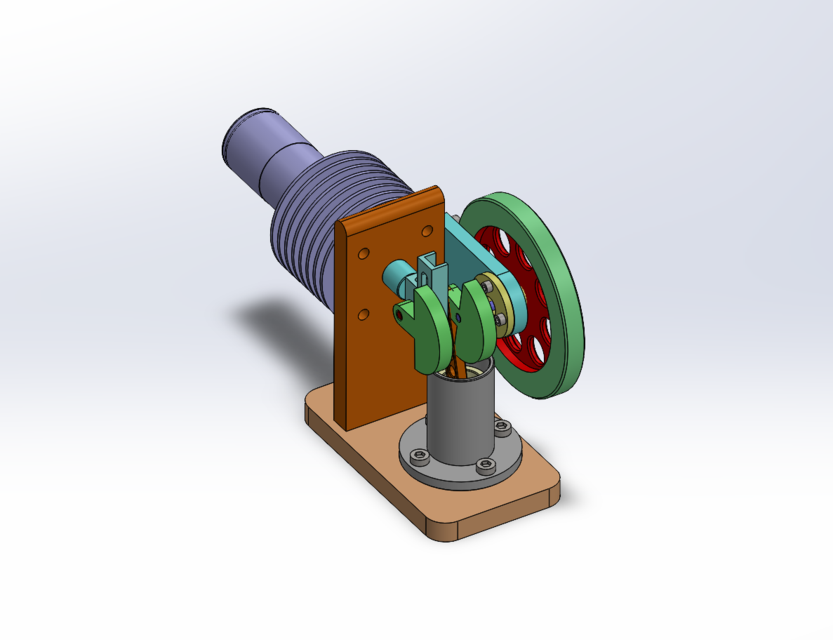 Free CAD Designs, Files & 3D Models | The GrabCAD Community Library