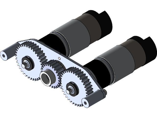 Free CAD Designs, Files & 3D Models | The GrabCAD Community Library