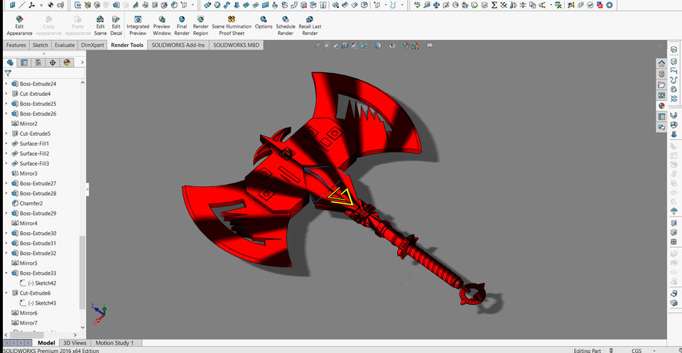 Free CAD Designs, Files & 3D Models | The GrabCAD Community Library