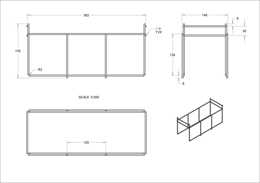 Free CAD Designs, Files & 3D Models | The GrabCAD Community Library