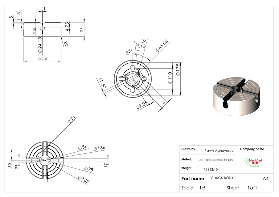 Free CAD Designs, Files & 3D Models | The GrabCAD Community Library