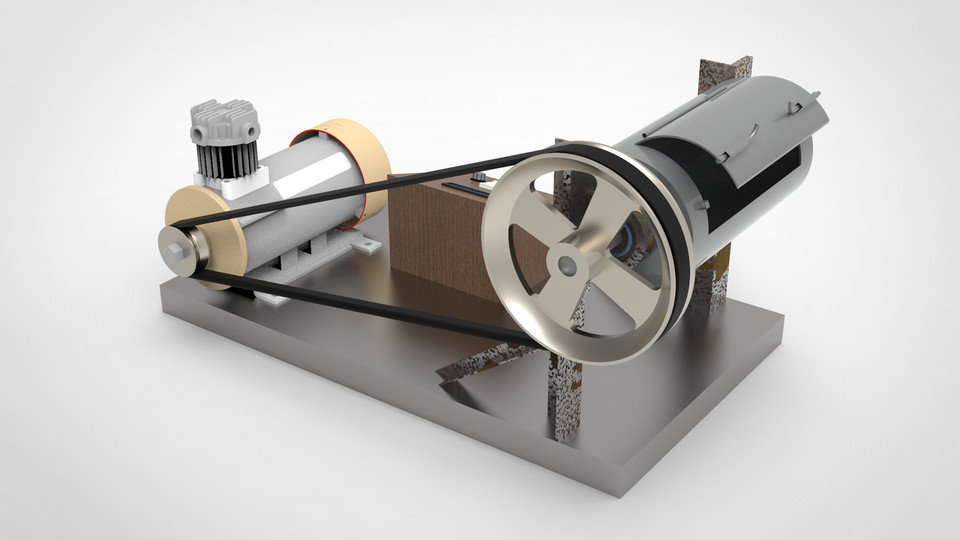 Free CAD Designs, Files & 3D Models | The GrabCAD Community Library