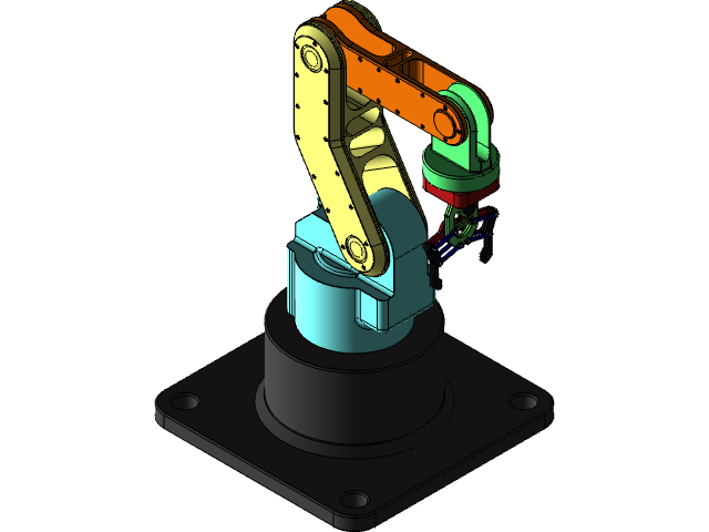 Free CAD Designs, Files & 3D Models | The GrabCAD Community Library