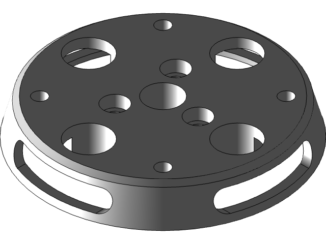 Free CAD Designs, Files & 3D Models | The GrabCAD Community Library