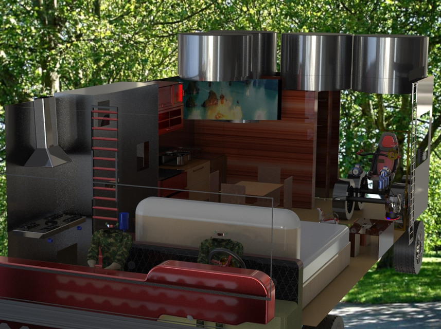 Free CAD Designs, Files & 3D Models | The GrabCAD Community Library