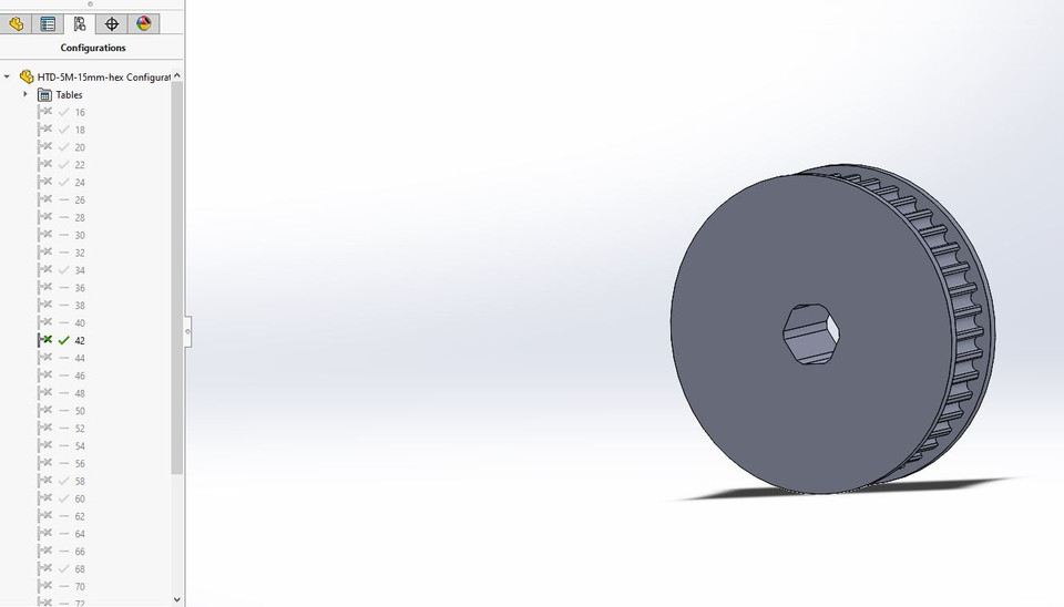 Free CAD Designs, Files & 3D Models | The GrabCAD Community Library