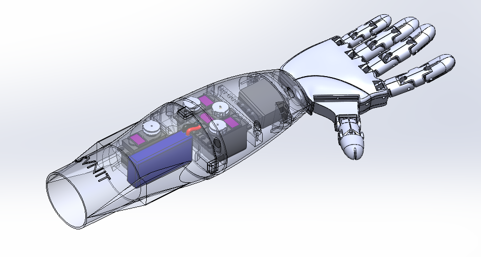 Free Cad Designs Files And 3d Models The Grabcad Community Library