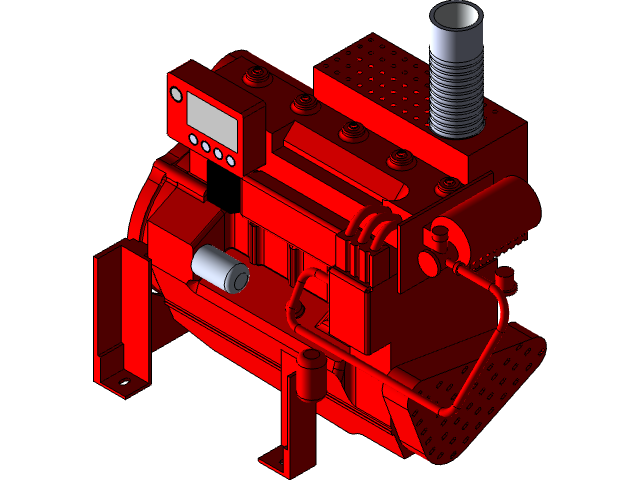Free CAD Designs, Files & 3D Models | The GrabCAD Community Library