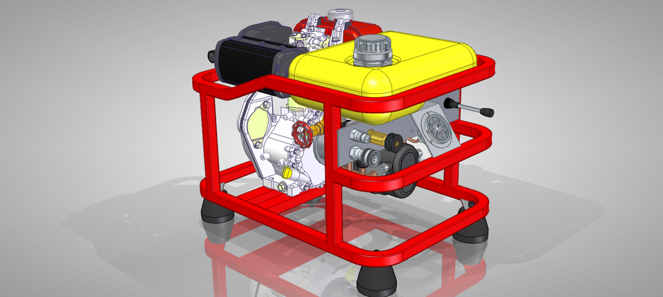 Free CAD Designs, Files & 3D Models | The GrabCAD Community Library