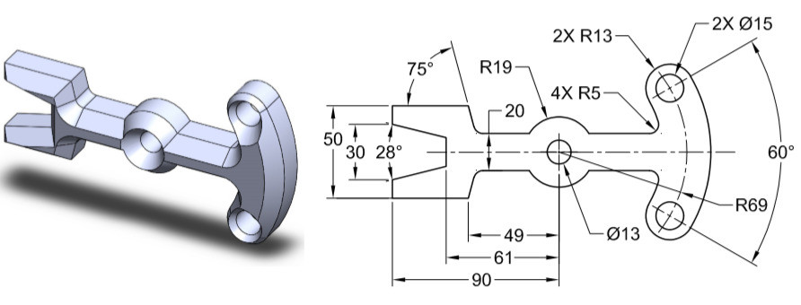 Free CAD Designs, Files & 3D Models | The GrabCAD Community Library
