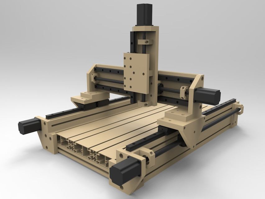 Free CAD Designs, Files & 3D Models | The GrabCAD Community Library