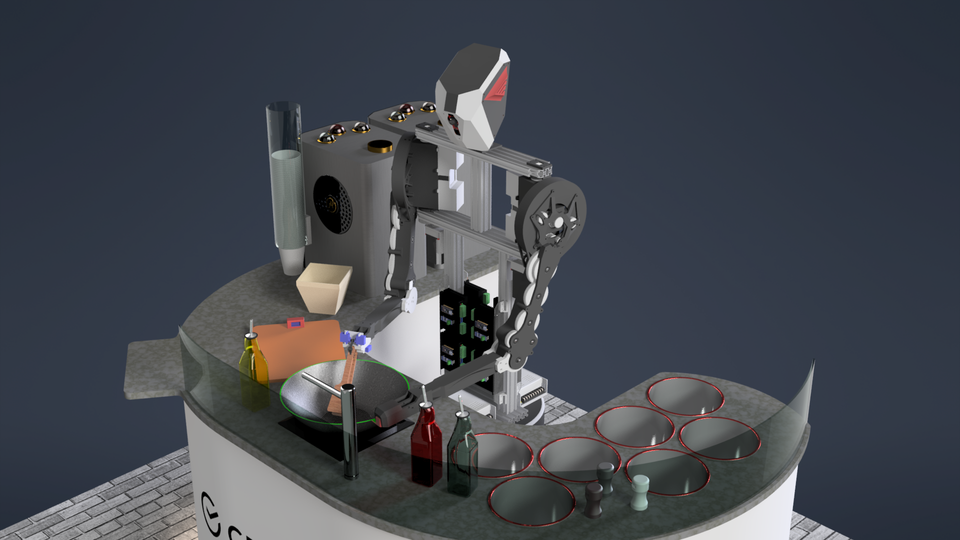 Free CAD Designs, Files & 3D Models | The GrabCAD Community Library