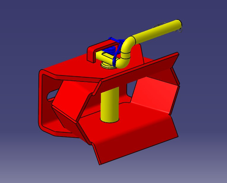 Free CAD Designs, Files & 3D Models | The GrabCAD Community Library
