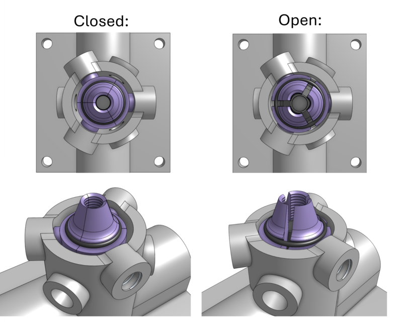 Free CAD Designs, Files & 3D Models | The GrabCAD Community Library