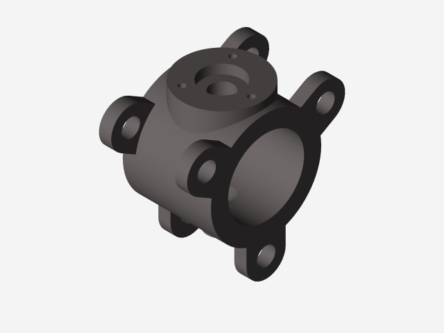 Free CAD Designs, Files & 3D Models | The GrabCAD Community Library