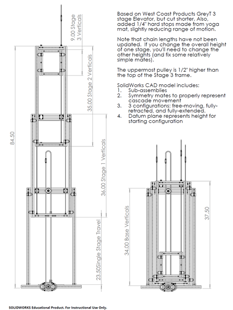 Free CAD Designs, Files & 3D Models | The GrabCAD Community Library