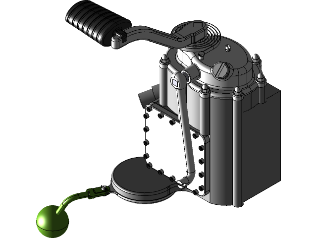 Free CAD Designs, Files & 3D Models | The GrabCAD Community Library