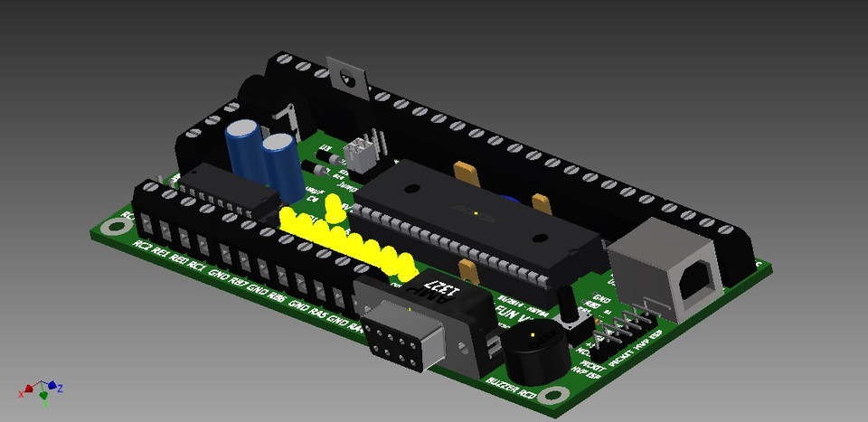 Free CAD Designs, Files & 3D Models | The GrabCAD Community Library