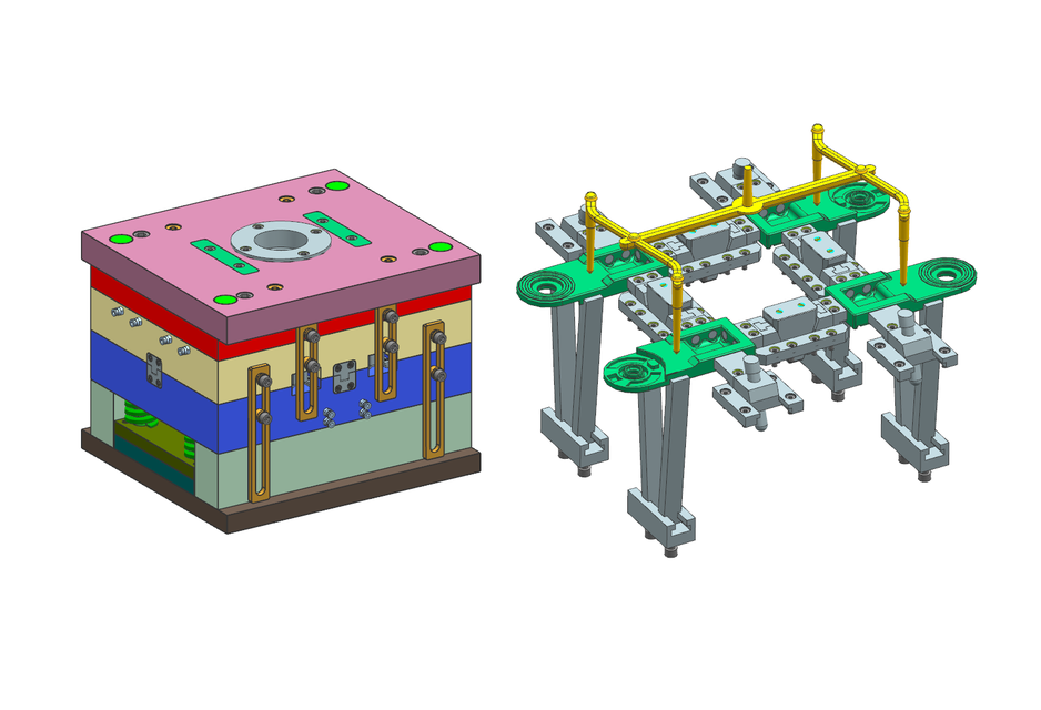 Free CAD Designs, Files & 3D Models | The GrabCAD Community Library