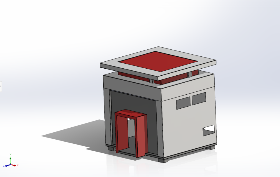 Free CAD Designs, Files & 3D Models | The GrabCAD Community Library