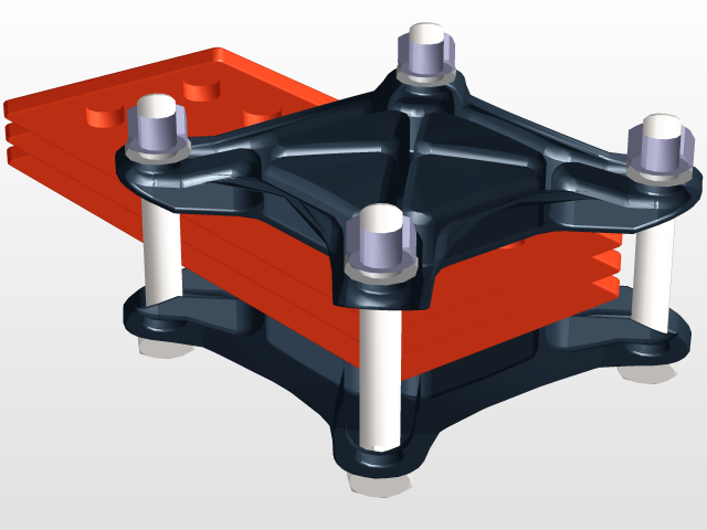 Free CAD Designs, Files & 3D Models | The GrabCAD Community Library