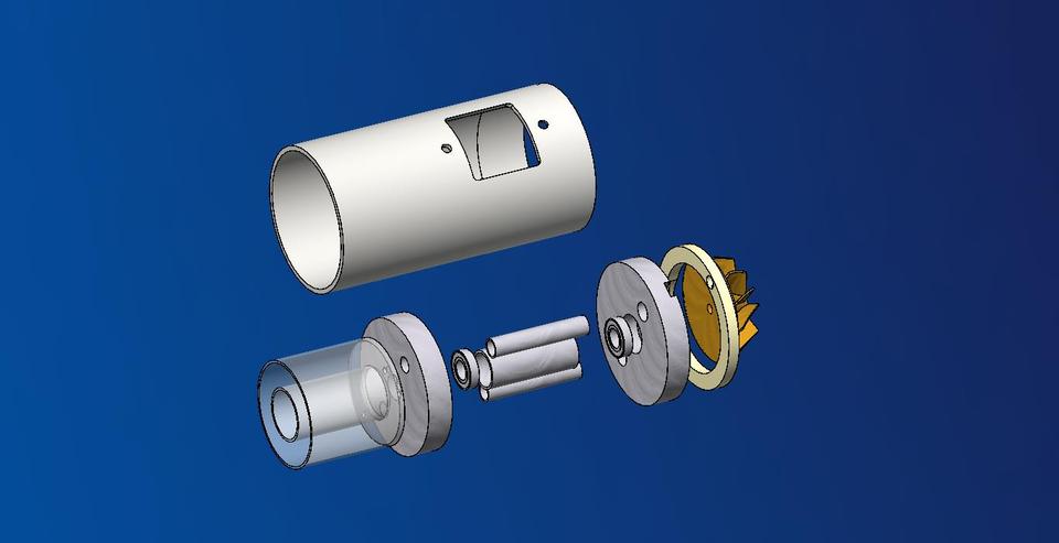 Free CAD Designs, Files & 3D Models | The GrabCAD Community Library