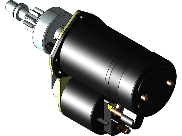 Free CAD Designs, Files & 3D Models | The GrabCAD Community Library