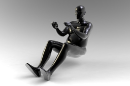 Most downloaded models tagged with human - GrabCAD