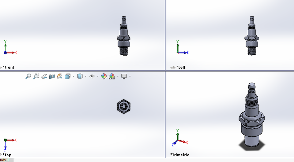 Free CAD Designs, Files & 3D Models | The GrabCAD Community Library