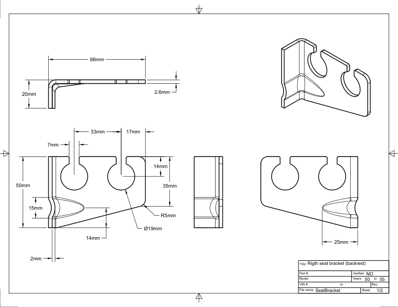 Free CAD Designs, Files & 3D Models | The GrabCAD Community Library