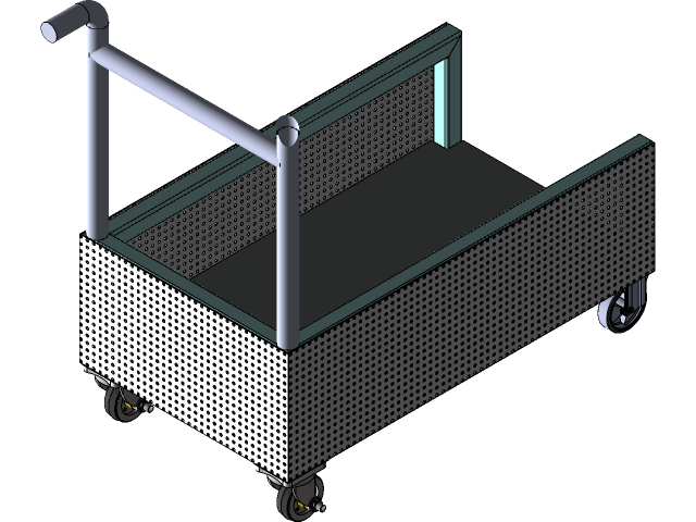 Free CAD Designs, Files & 3D Models | The GrabCAD Community Library