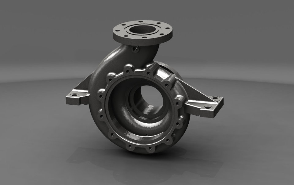 Free CAD Designs, Files & 3D Models | The GrabCAD Community Library