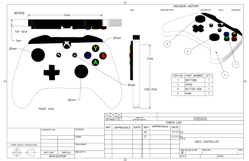 Free CAD Designs, Files & 3D Models | The GrabCAD Community Library