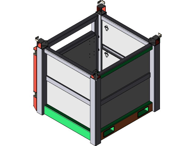 Free CAD Designs, Files & 3D Models | The GrabCAD Community Library