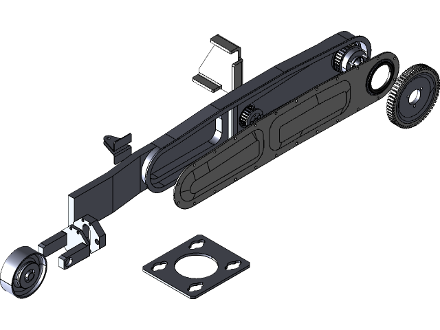 Free CAD Designs, Files & 3D Models | The GrabCAD Community Library