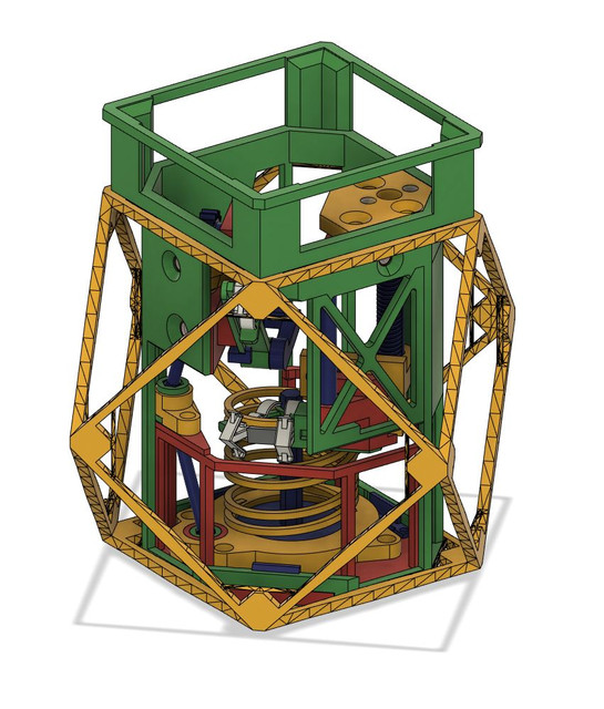 Free CAD Designs, Files & 3D Models | The GrabCAD Community Library