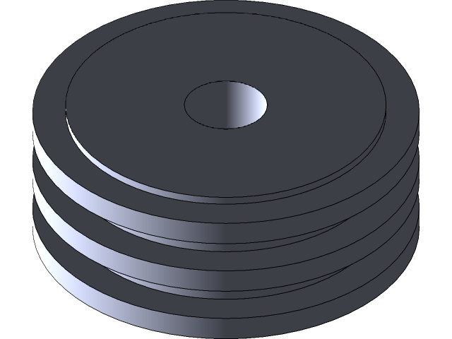 Free CAD Designs, Files & 3D Models | The GrabCAD Community Library