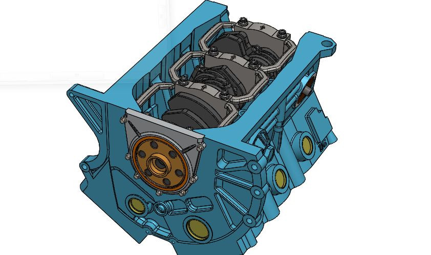 Free CAD Designs, Files & 3D Models | The GrabCAD Community Library